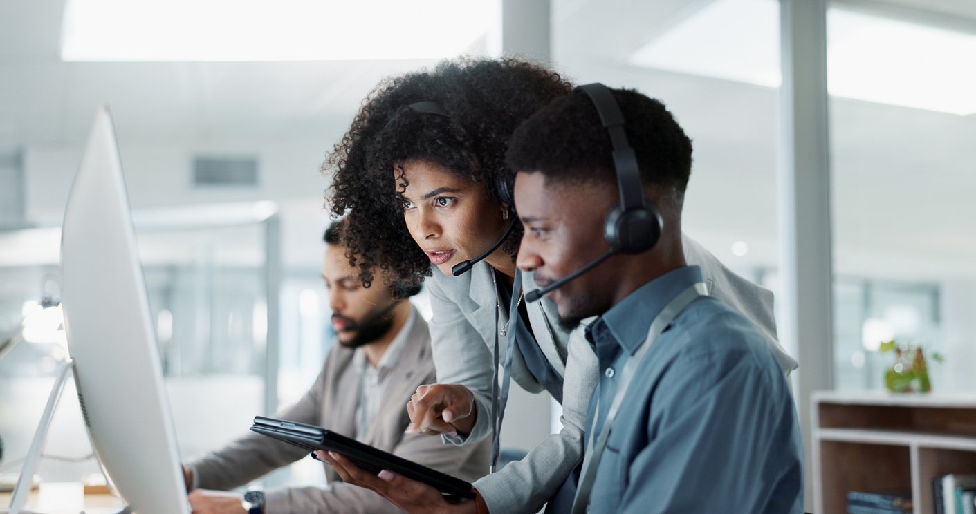 Microsoft Contact Center Ultimate Guide | Pure IP